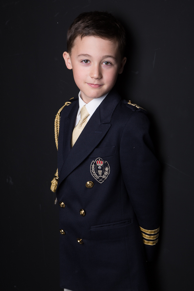 niño comunion estudio – El estudio de Blanca